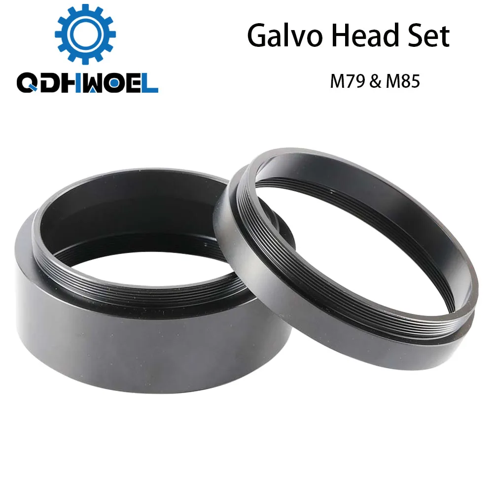 F-theta-Lens-Male-Thread-Reverse-Adapter-Ring-Height-18mm-34mm-for ...