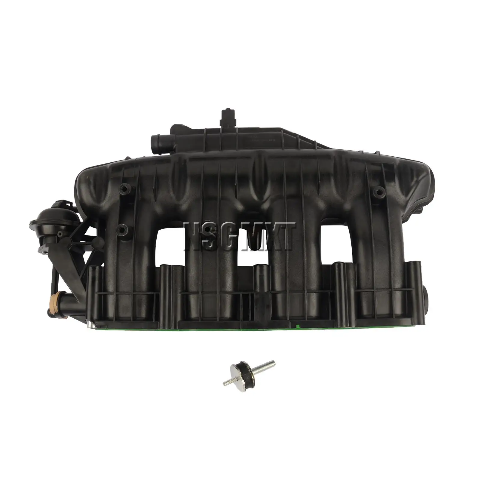 AP01-Intake-Manifold-For-Audi-A3-TT-VW-Passat-CC-Skoda-Seat-1-8L-BZB ...