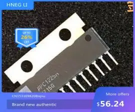 50 unidades, envío gratis, UPC1225H|Accesorios y piezas de reemplazo ...