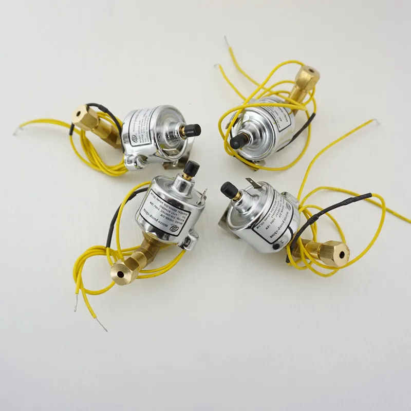 For 700W 900W 1200W Smoke Fog Machine Power Micro Oil Pump Steam Fogger ...