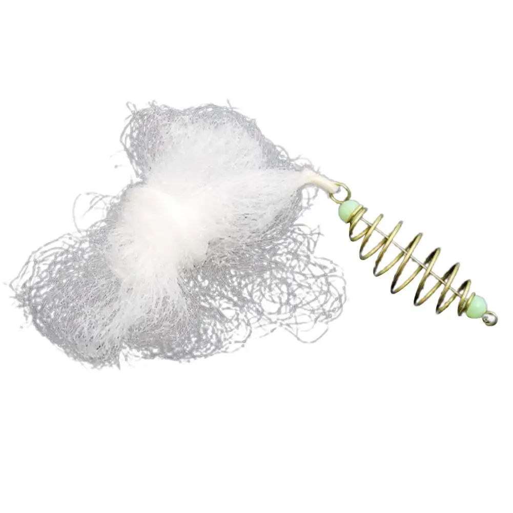 Practical-Mesh-Fishing-Net-Small-Size-Fishing-Mesh-Lightweight-Easy-to ...