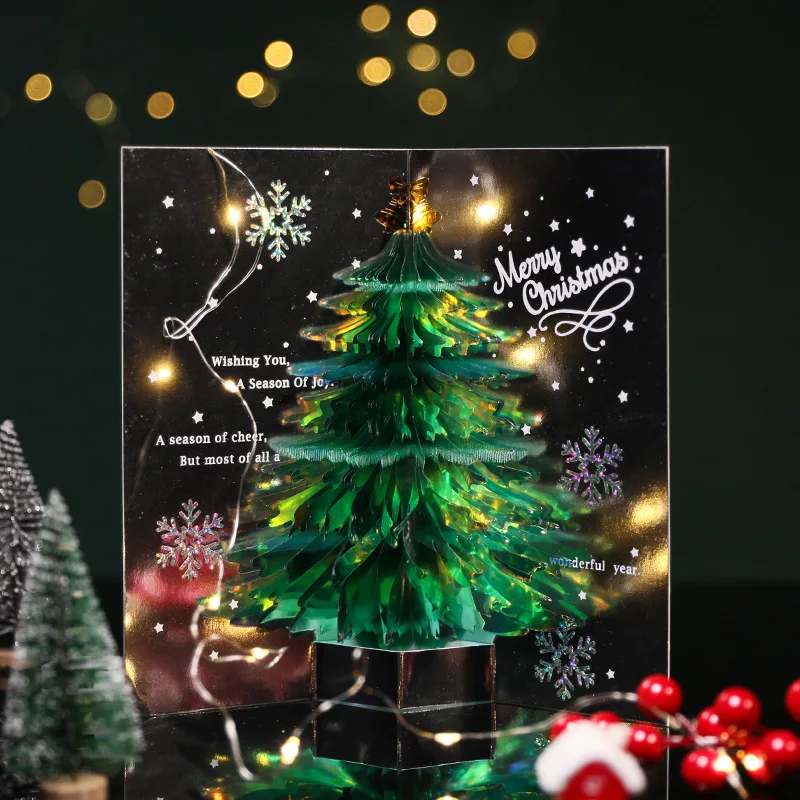 3D-Pop-Up-Christmas-Card-3D-Glitter-Christmas-Tree-Greeting-Card-2024 ...