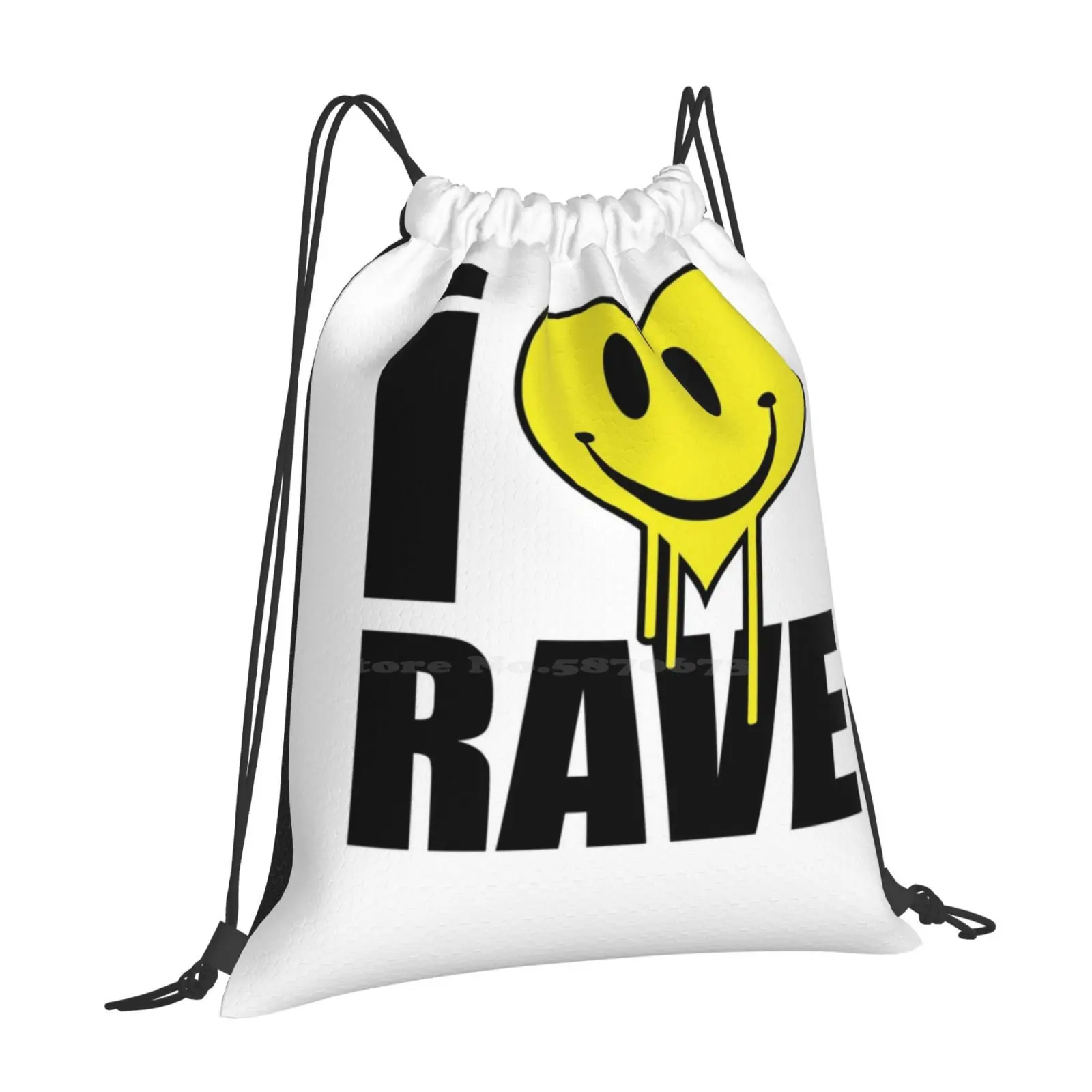 Rave Music Quotes