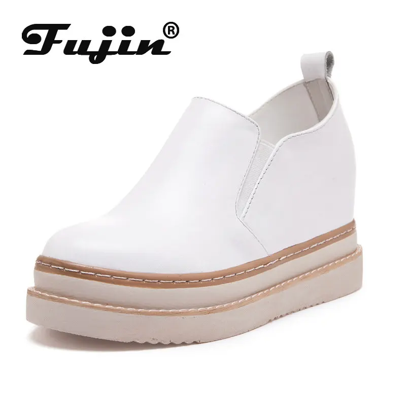 Fujin-Zapatillas-de-plataforma-de-piel-aut-ntica-2024-Natural-para-mujer-zapatos-planos-de-goma.jpg