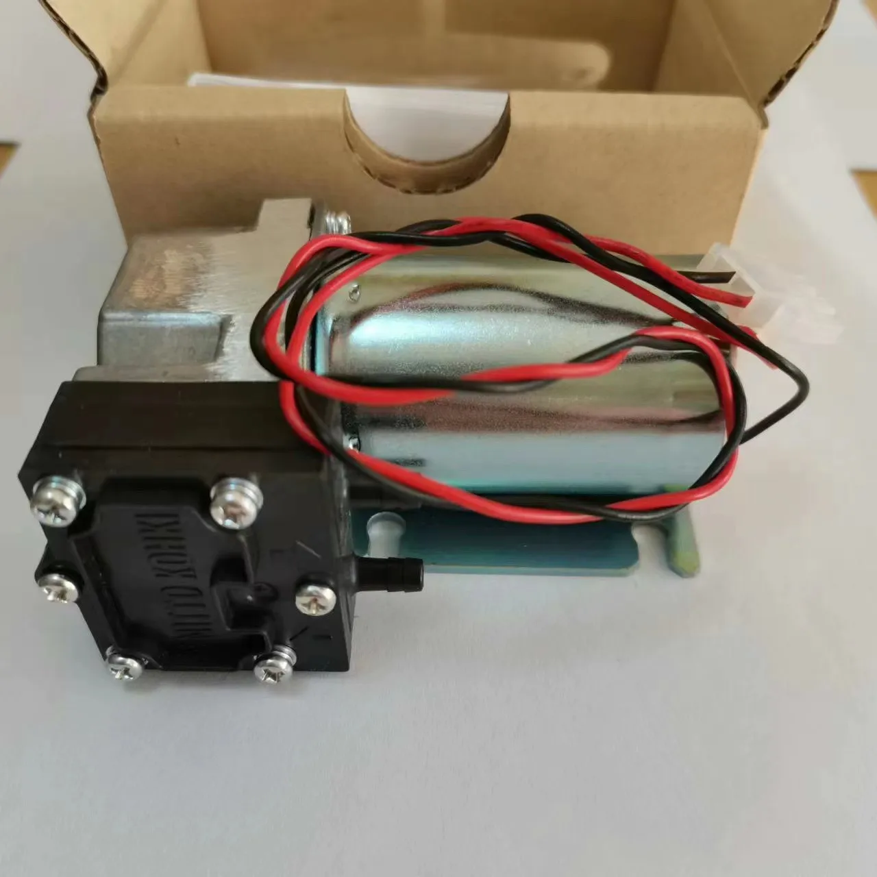 Sysmex-XN-350-XN-450-XN-500-XN-550-Air-Pump-Vacuum-Pump-Sysmex-Negative ...