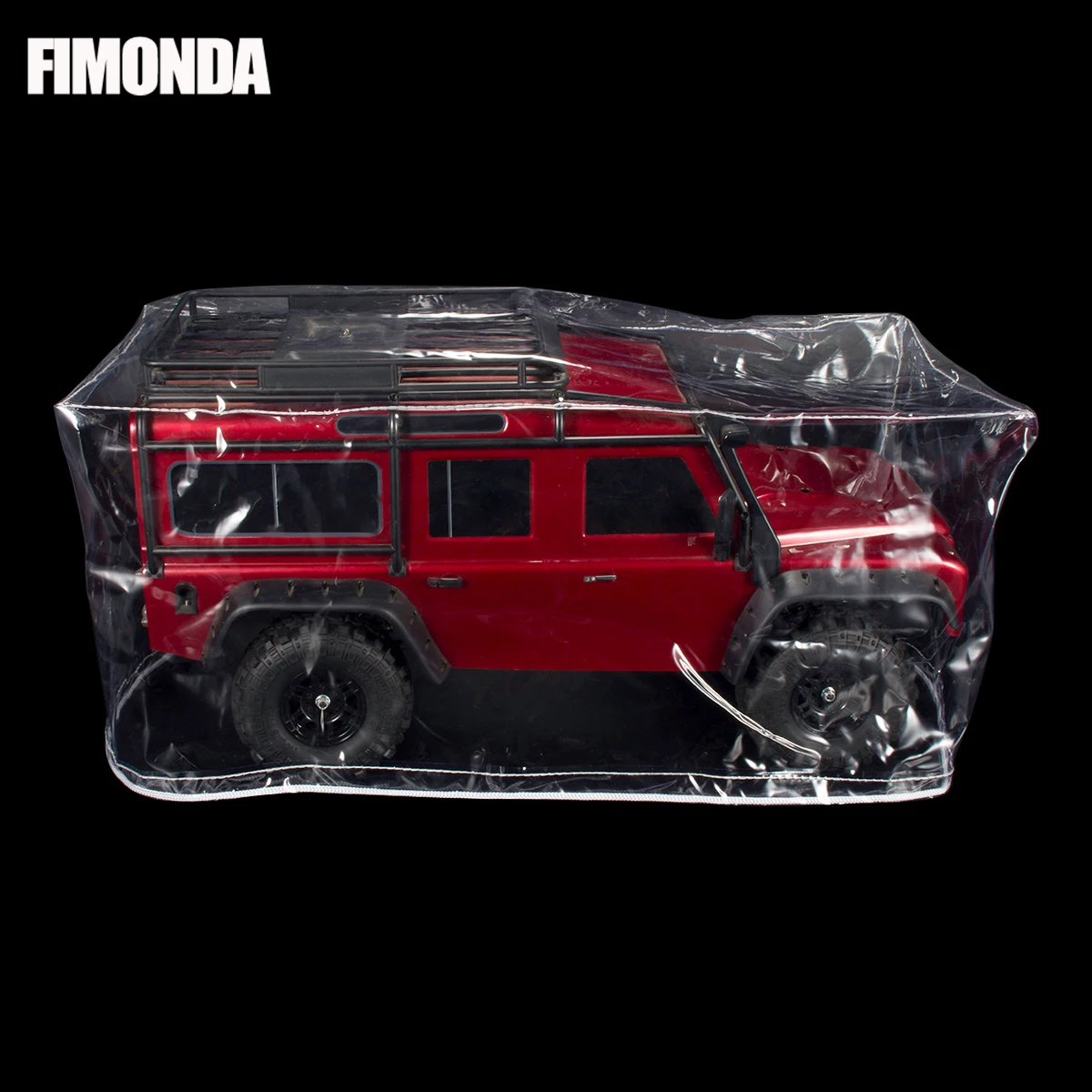 PVC-Clear-Dust-Cover-RC-Car-Display-Storage-Organizer-for-1-10-Rock ...