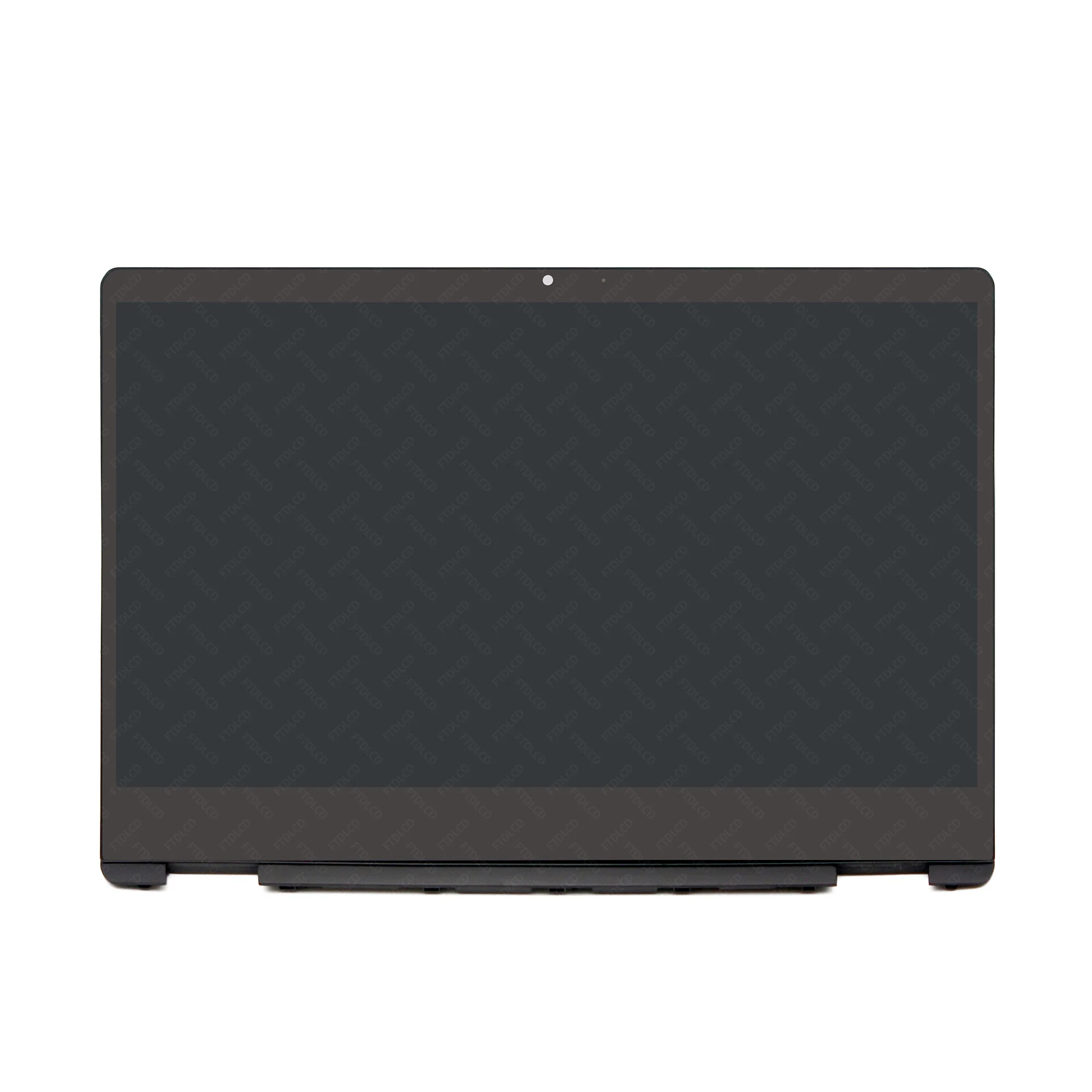 14'' for HP Pavilion X360 14 Series IPS LCD Screen Touch Digitizer ...