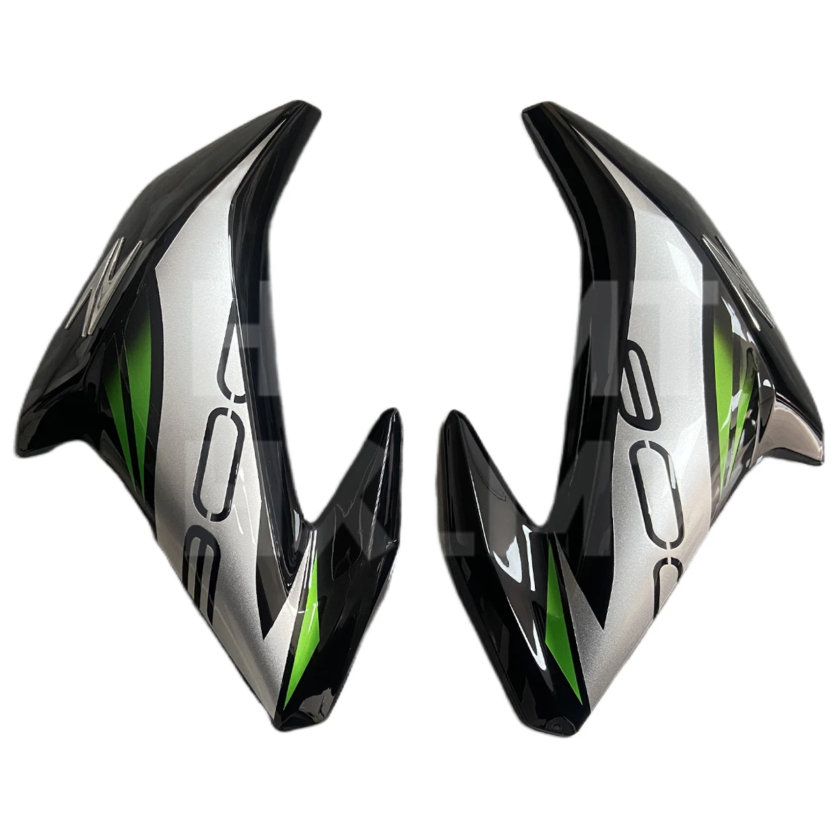 Motorcycle-Tank-Front-Side-Panel-Trim-Cover-For-Kawasaki-Z900-Z-900 ...