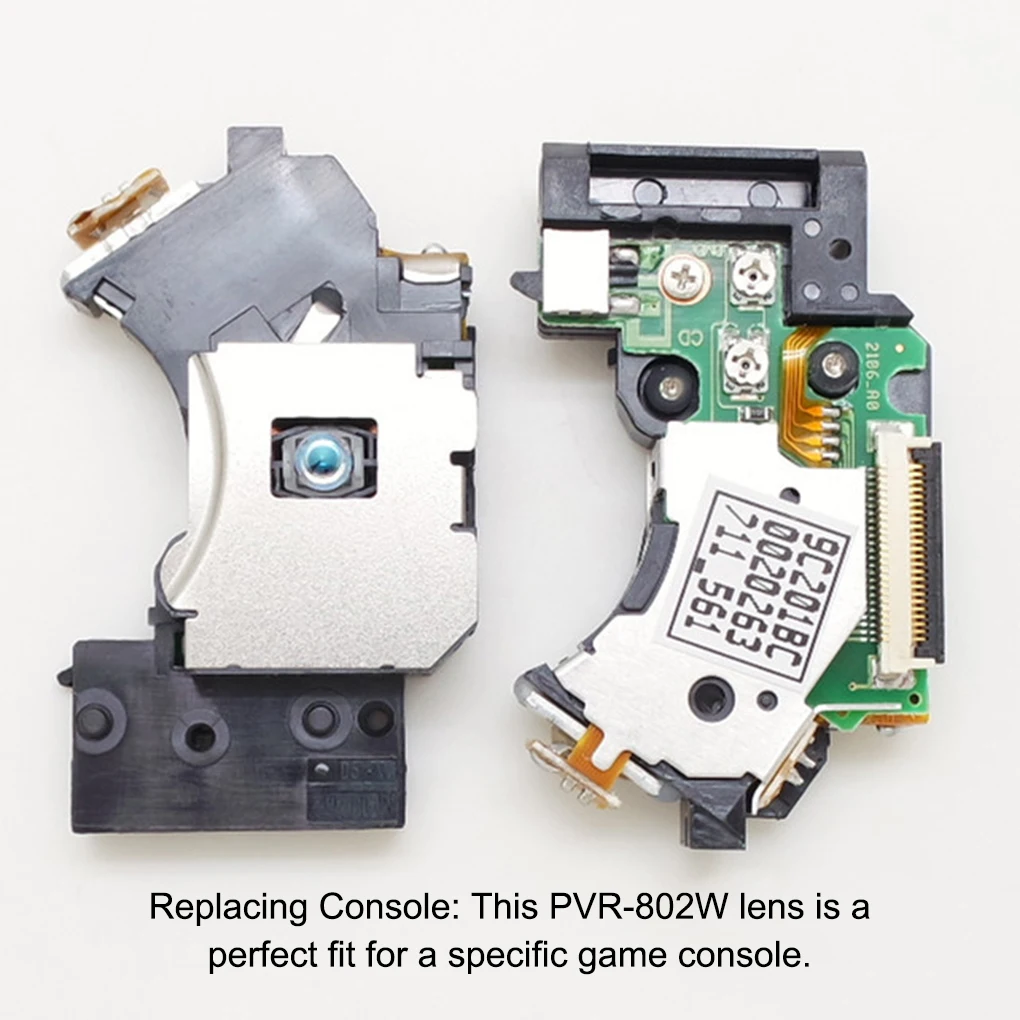 PVR-802W-Laser-Lens-Reader-For-Sony-Playstation-2-Console-For-PS2-Slim ...