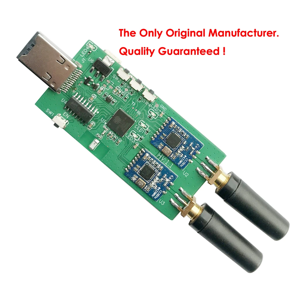 Evil Crow RF2 from original manufacturer| | - AliExpress