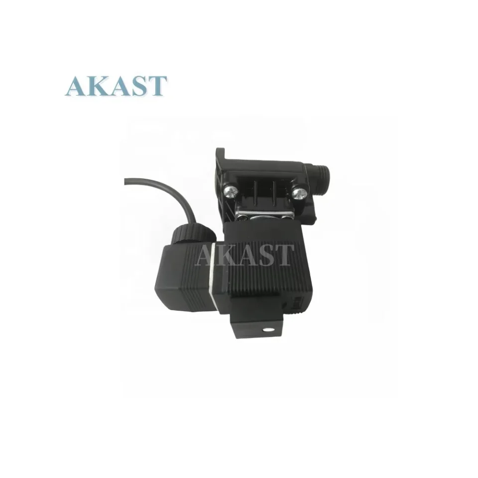 High Quality Ewd330 Electronic Drain Valve Solenoid Valve 2901063520 ...