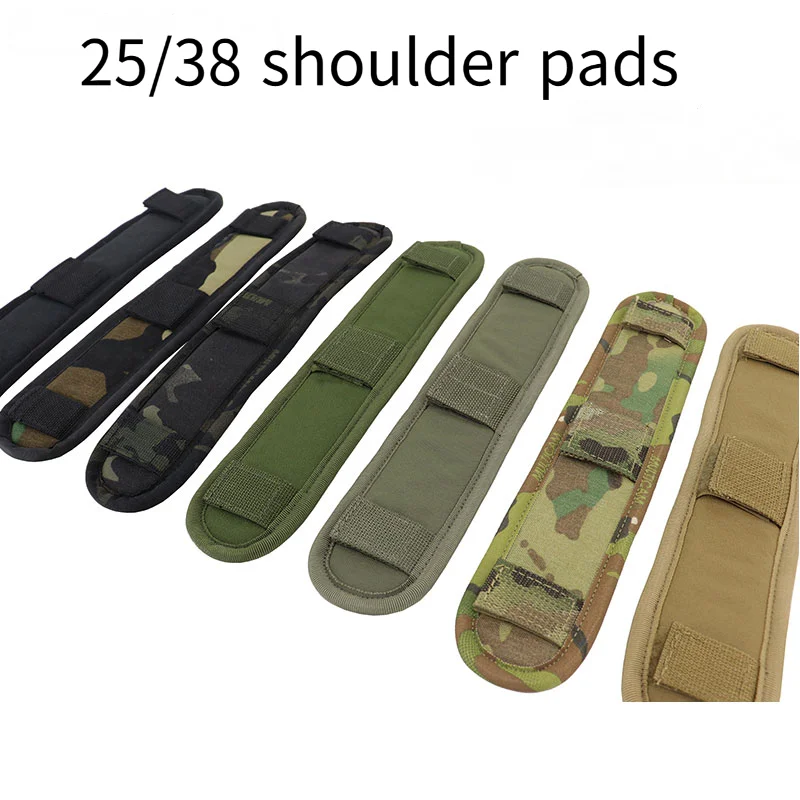SunSnow-Backpack-Shoulder-Pads-Removable-Shoulder-Pads-Tactical ...