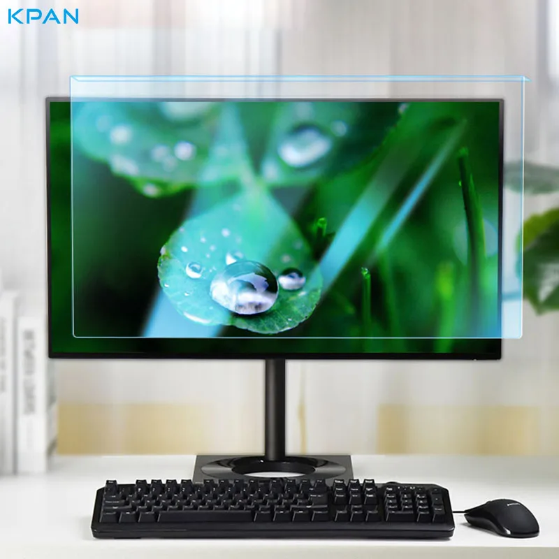 KPAN-Computer-Eye-Protection-Screen-Protector-Anti-Luz-Azul-Pendurado ...