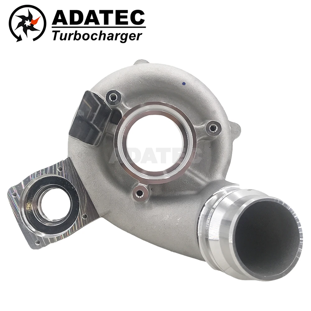 18559700095 Hybrid Turbo Upgrade 11657934332 Turbocharger For BMW 330i ...