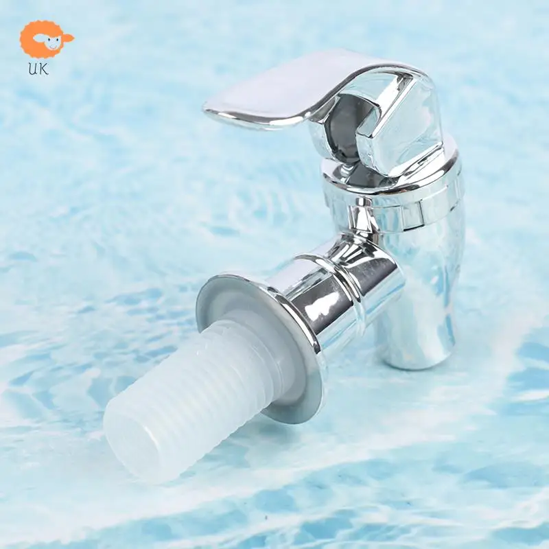Leak-Faucet-Jar-Barrel-Water-Tank-Faucet-With-Filter-Wine-Valve-Water ...