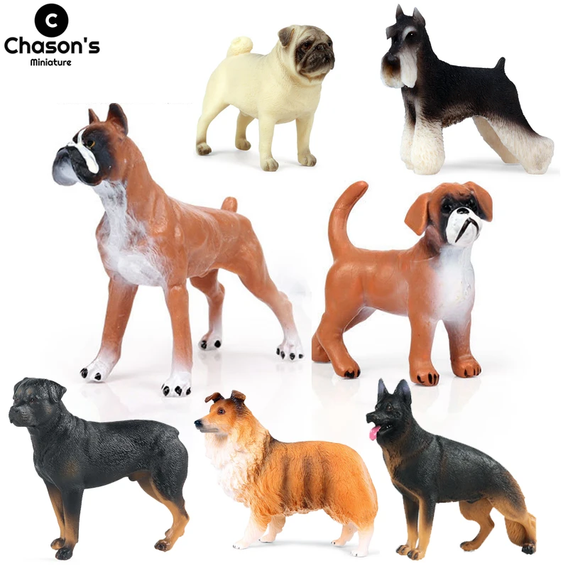 How Much Is A Miniature Boxer