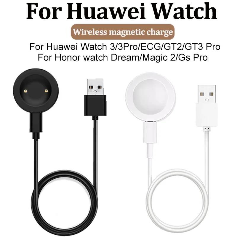 Smart-Watch-Dock-Charger-for-Huawei-Watch-GT-GT2-GT2e-Honor-Watch-Magic ...