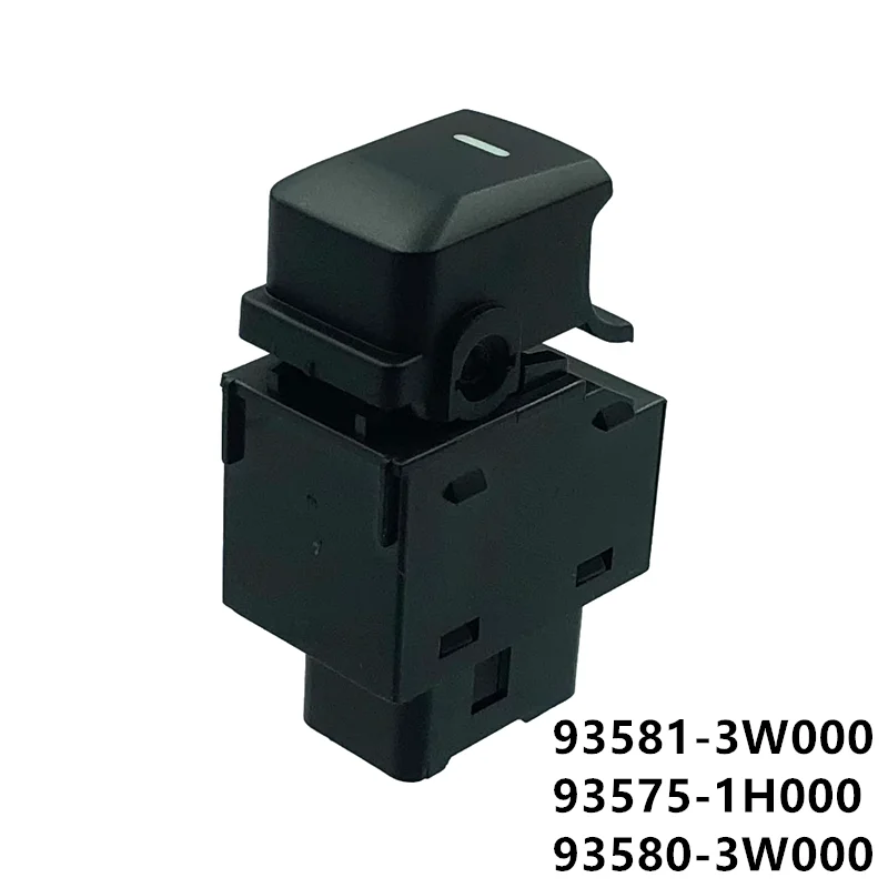 935751H000 935813W000 3 door and window switch window lifter switch ...