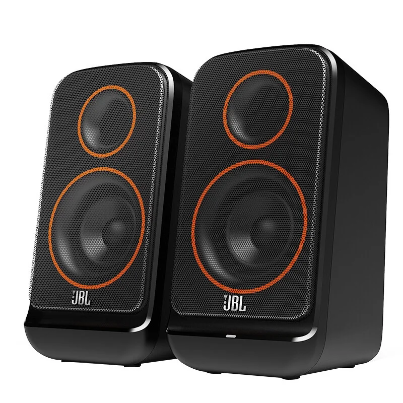 Jbl Computer Speakers With Subwoofer