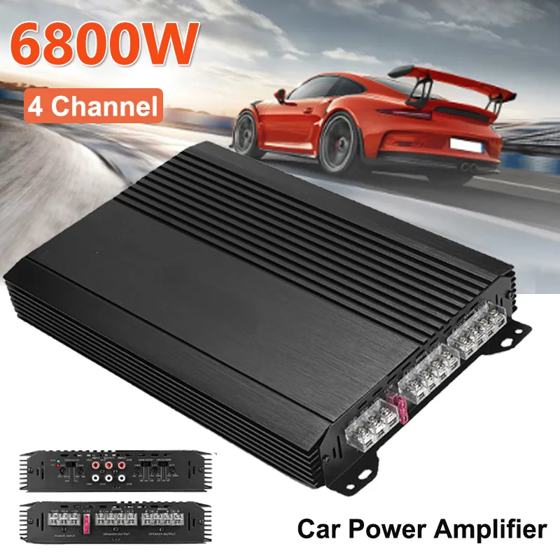 6800W-4-channel-4-way-Car-High-Power-Amp-Amplifier-Universal-Sound ...