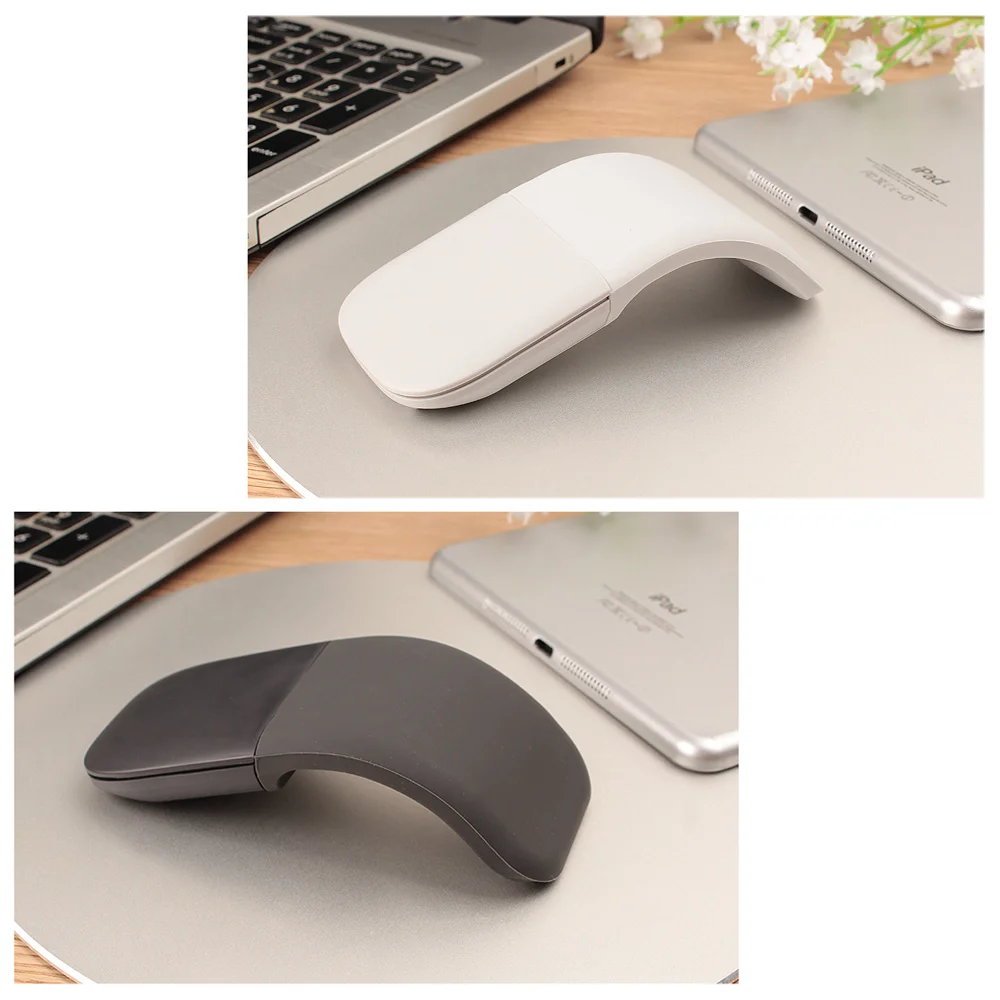 Microsoft Arc Keyboard Bluetooth