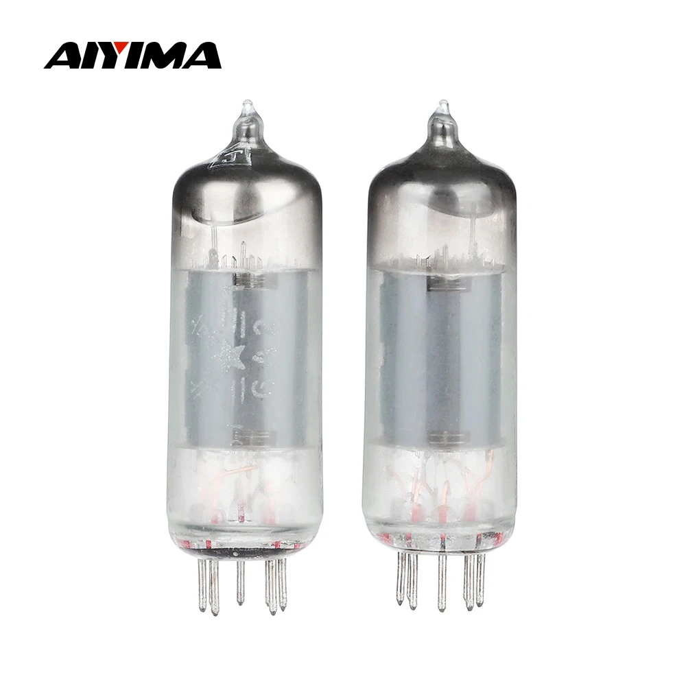 AIYIMA-2Pcs-6A2-Vacuum-Tubes-Valve-Electronic-Tube-Upgrade-For-6AK5 ...