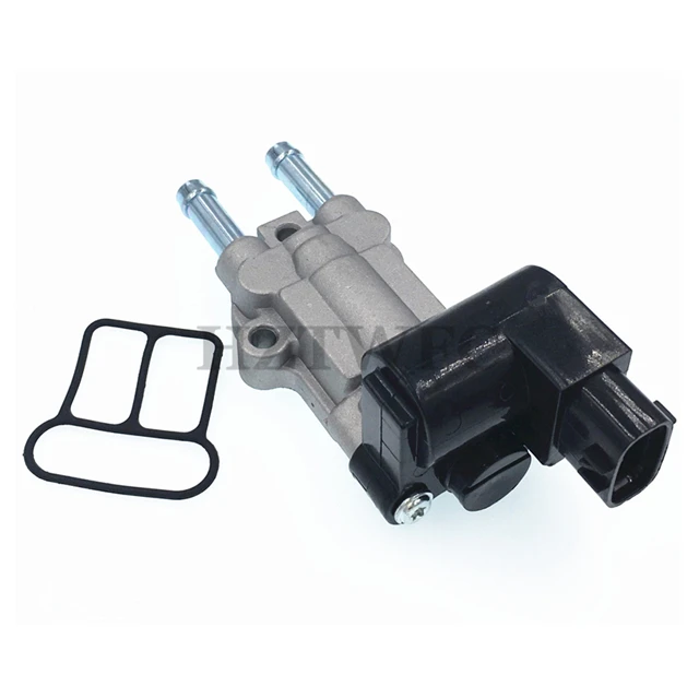 Idle Air Control Valve IAC IACV 22270-0D040 222700D040 For Toyota ...