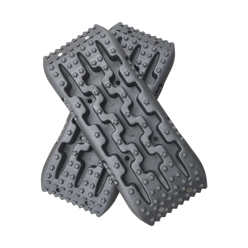 70cm-Super-Tough-Nylon-Car-Recovery-Traction-Board-Emergency-Mini-Size ...