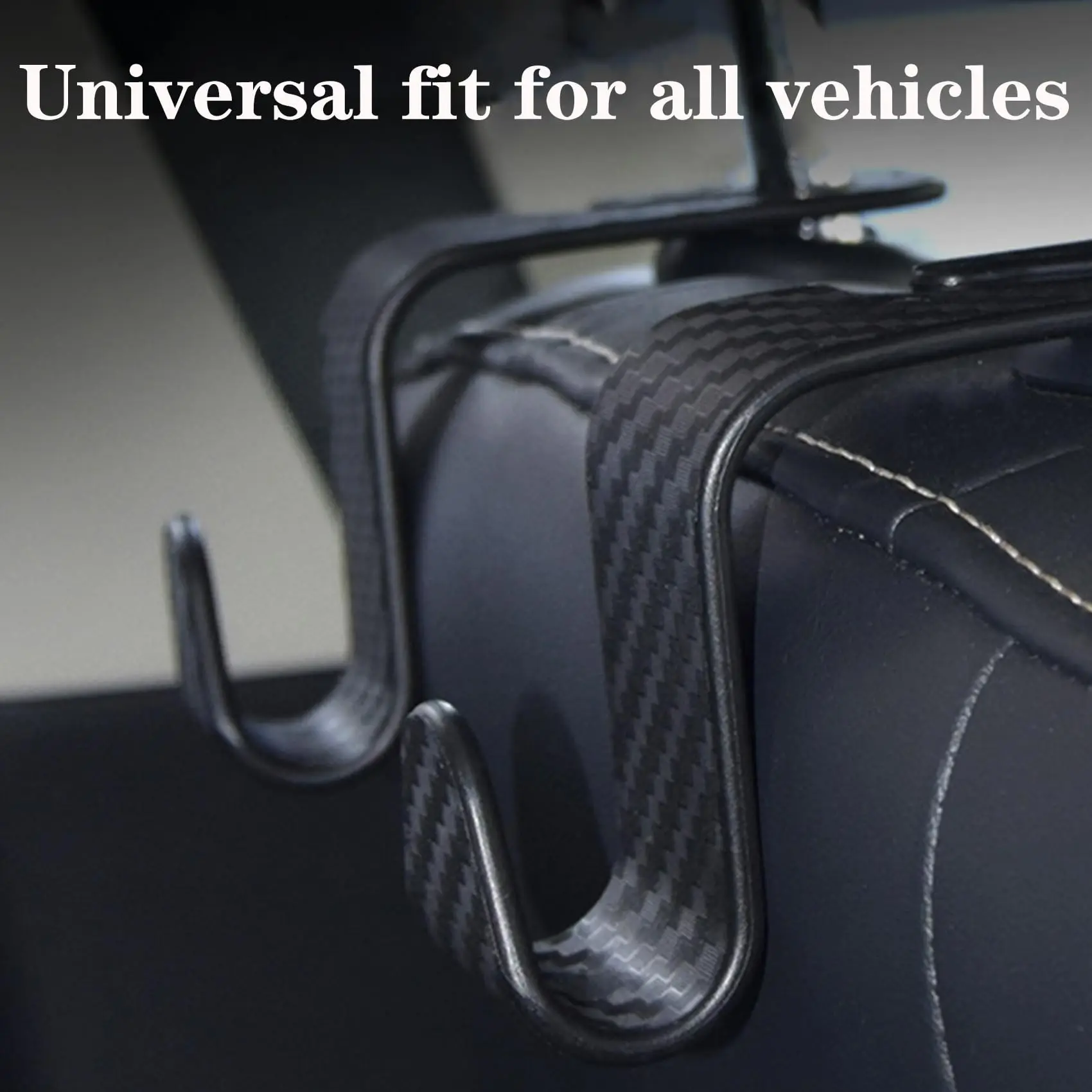 Hooks-for-the-Rear-Seats-of-Cars-Interior-Headrest-Hooks-Super-Load ...