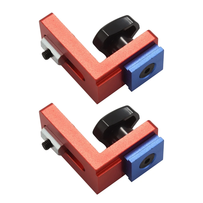 Big-Deal-2X-Woodworking-Chute-Dedicated-Limiter-Standard-30-T-Slot ...