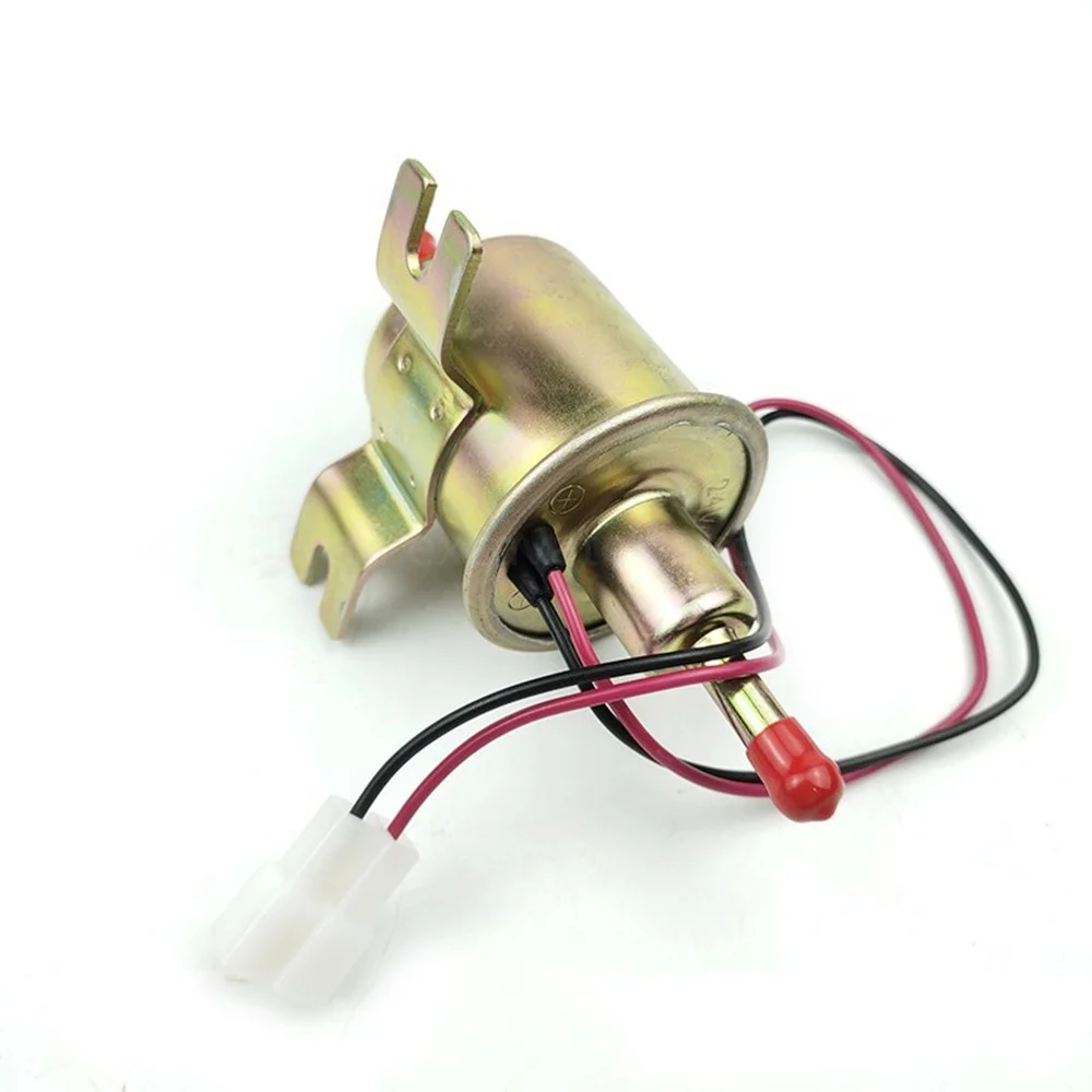 Electric Fuel Pumps For Cars