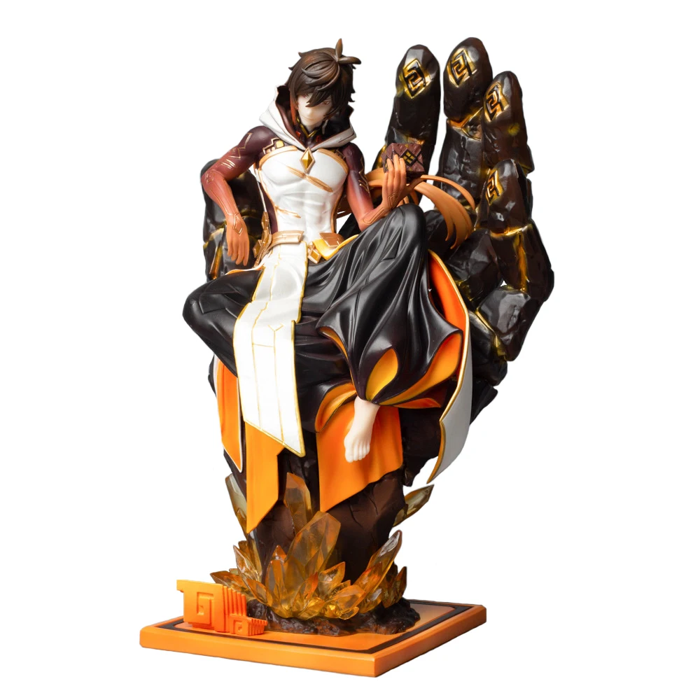 Genshin-Impact-Figure-Zhongli-Rex-Lapis-Morax-1-6-Scale-PVC-Figure ...