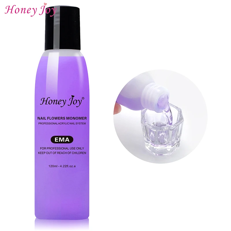 Acrylic-Liquid-Monomer-40ml-75ml120ml-Yellow-Resistant-Acrylic-Nail ...