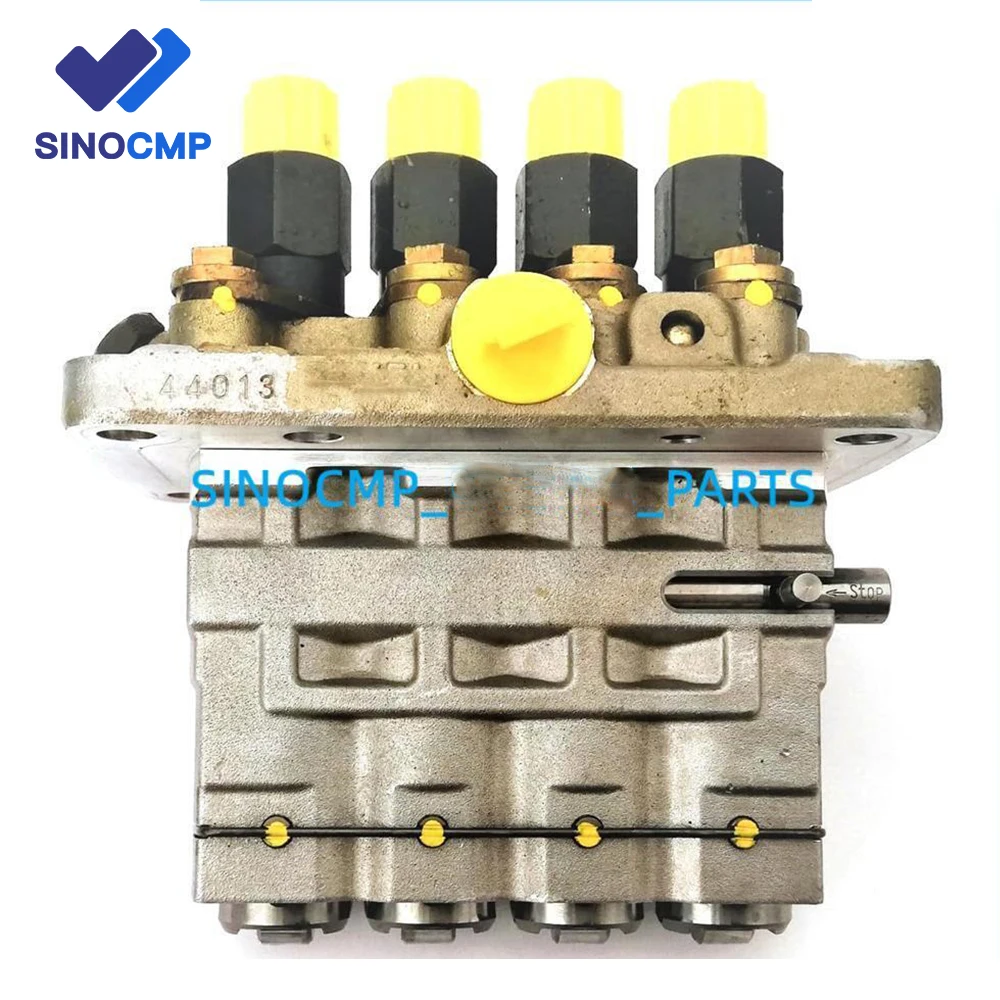 QSM11-Fuel-Injection-Pump-9410618361-1041344013-131017601-for-Perkins ...