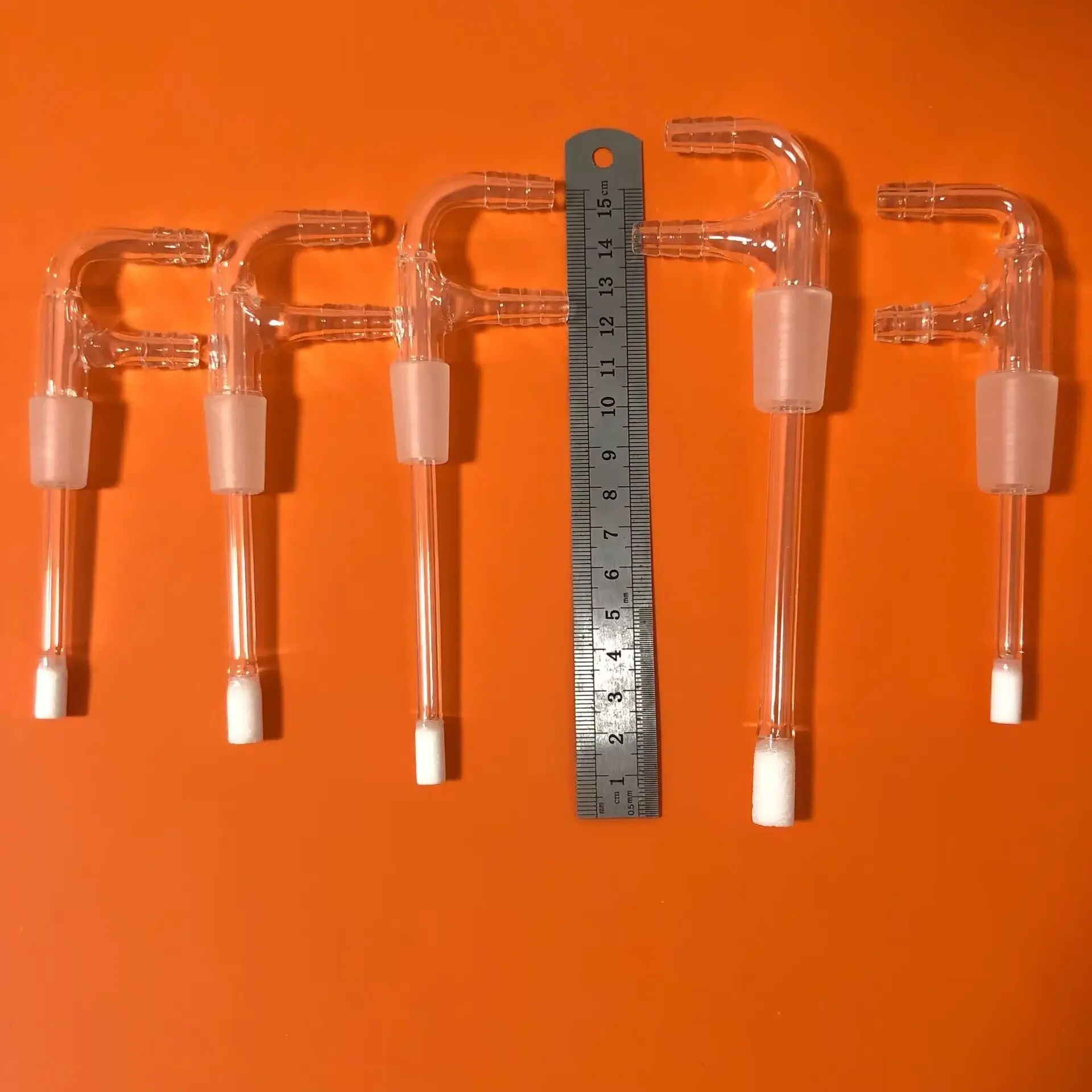 Gas-cylinder-sand-core-input-connector-sand-core-air-duct-F-sand-core ...