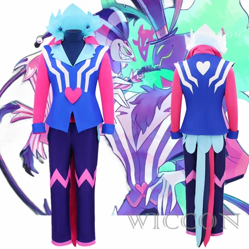 Asmodeus-Cosplay-Fantasy-Costume-Cartoon-Helluva-Cosplay-Boss-Roleplay ...