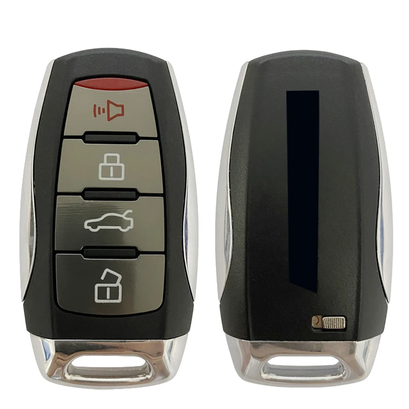 4-Buttons-Car-Keyless-Smart-Remote-Key-433Mhz-with-ID47-Chip-for-GWM ...