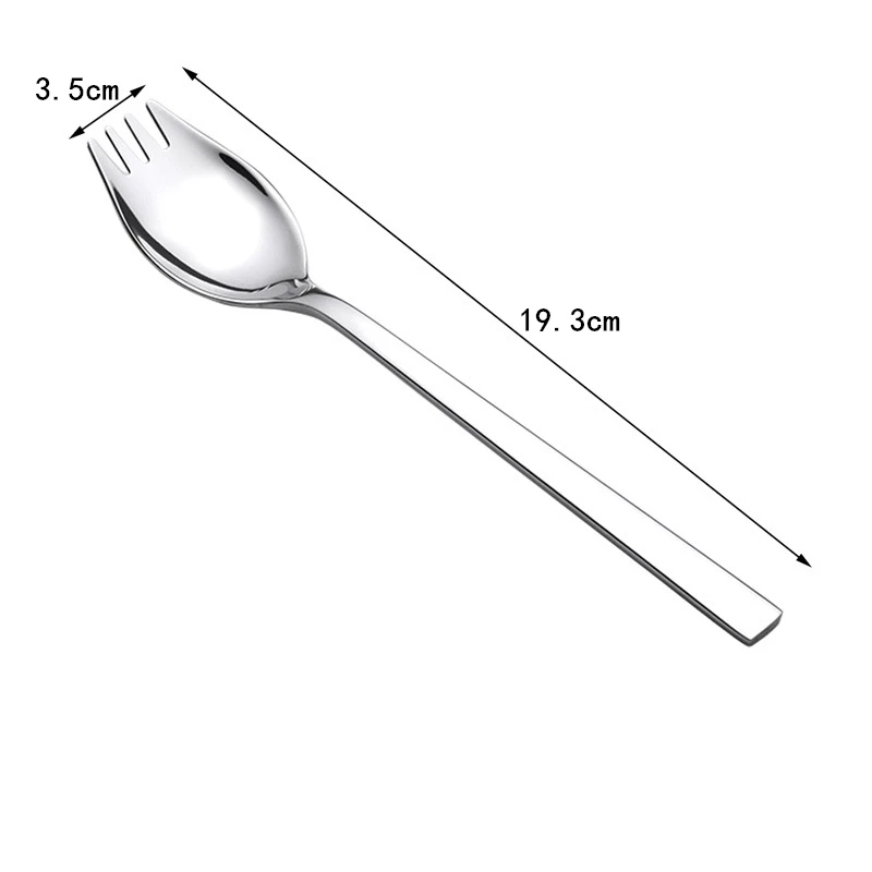 Spork Drawing