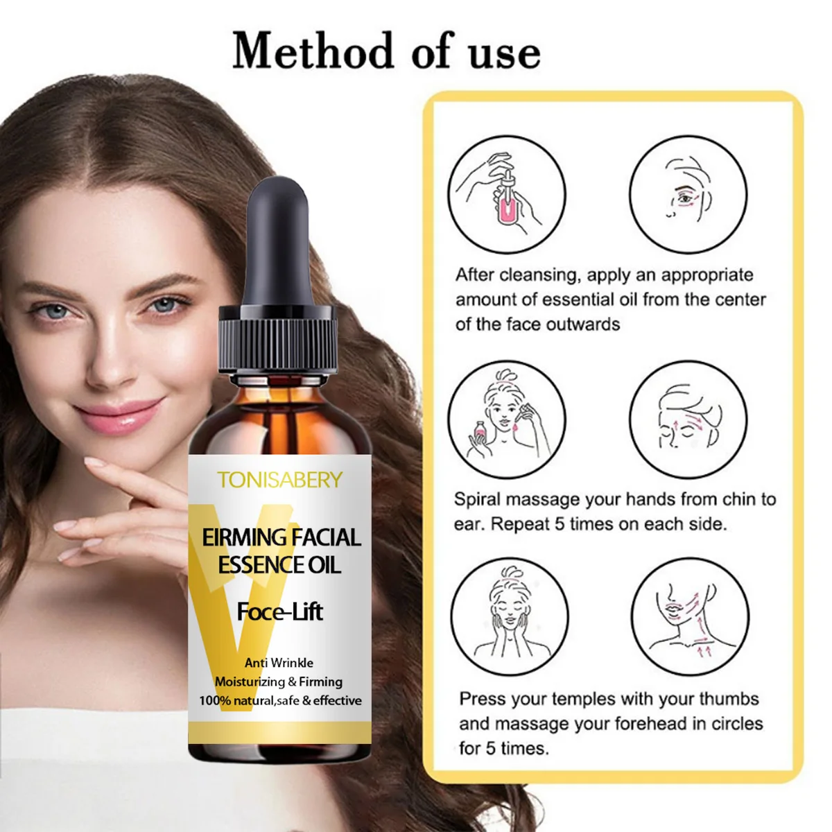 Anti-Wrinkle-Essence-Instant-Slimming-Face-Oil-V-Face-Essential-Oils ...