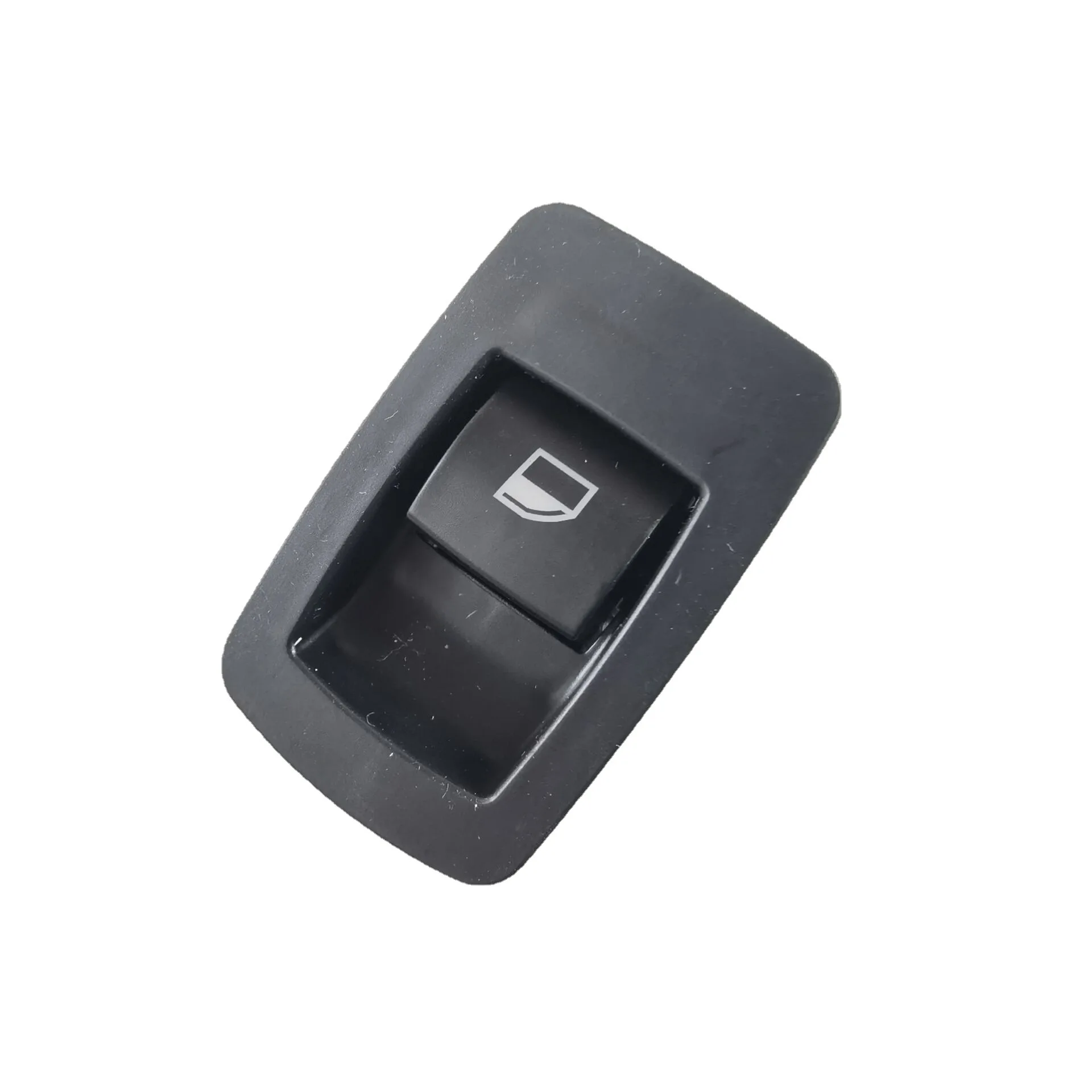 61316945874 Black Window Lifter Switch Front left or right For BMW E71 ...