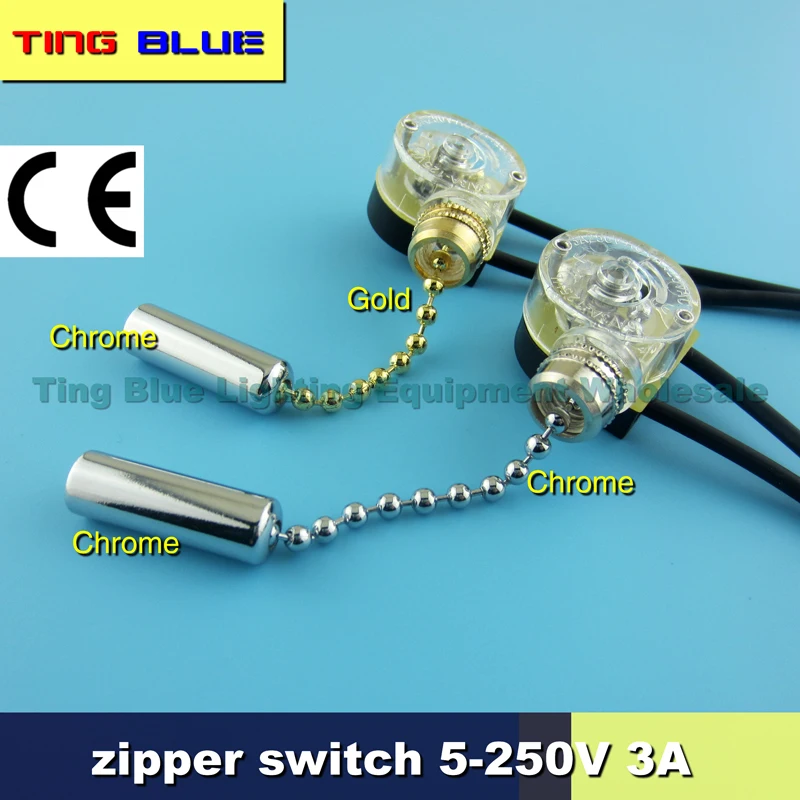 Lamp-Zipper-Switch-Light-Control-Switch-Wall-Lamp-Floor-Lamp-Wall ...