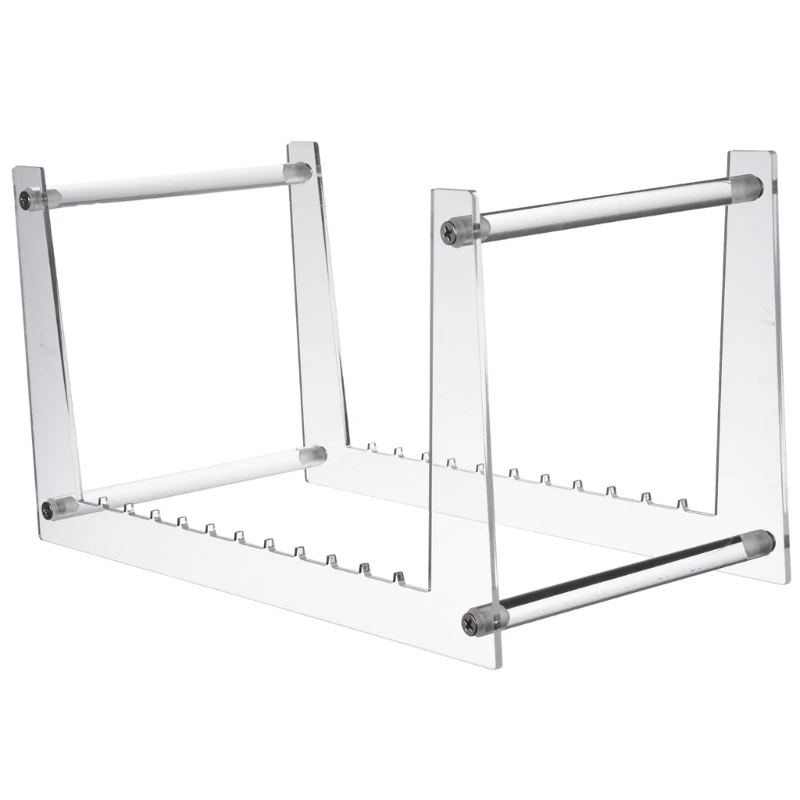 Clear-Acrylic-Vinyls-Record-Storage-Desktop-Vinyls-Records-Holder ...