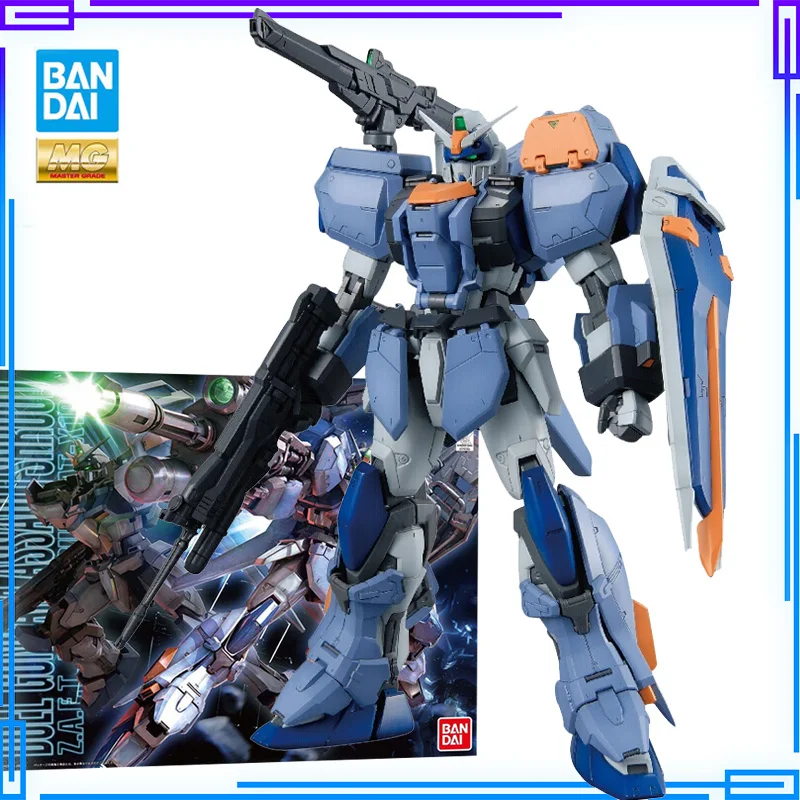 Mobile Suit Duel Gundam Model Kits Assault Shroud Seed MG 1/100 GAT ...
