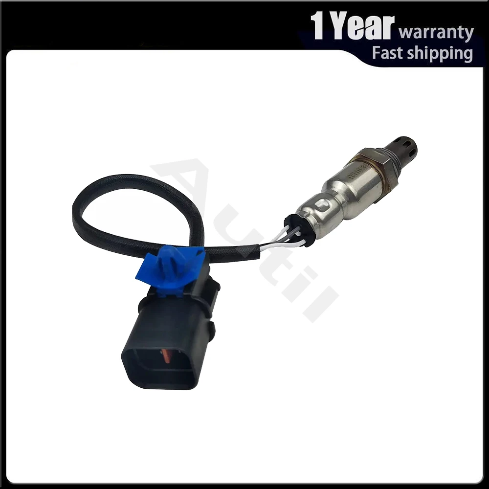 Sensor-de-ox-geno-con-sonda-Lambda-para-coche-accesorio-de-medici-n-de ...