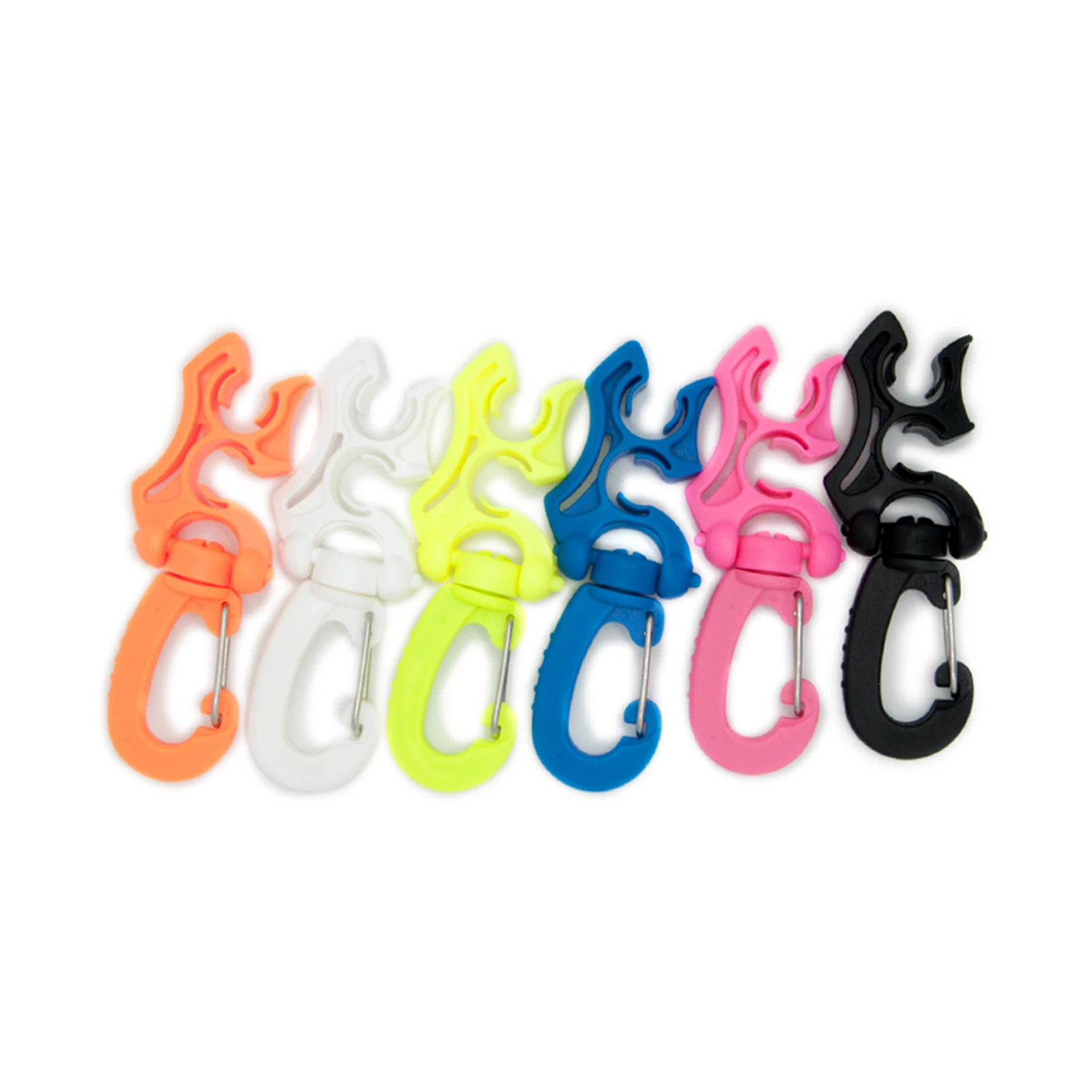 Hiturbo-Multi-color-BCD-tube-clip-Portable-environmentally-friendly ...