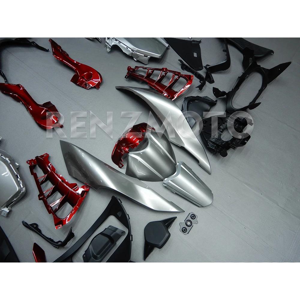 Комплект обтекателей для мотоцикла SUZUKI GSX1300R 1340 Hayabusa 2021 ...