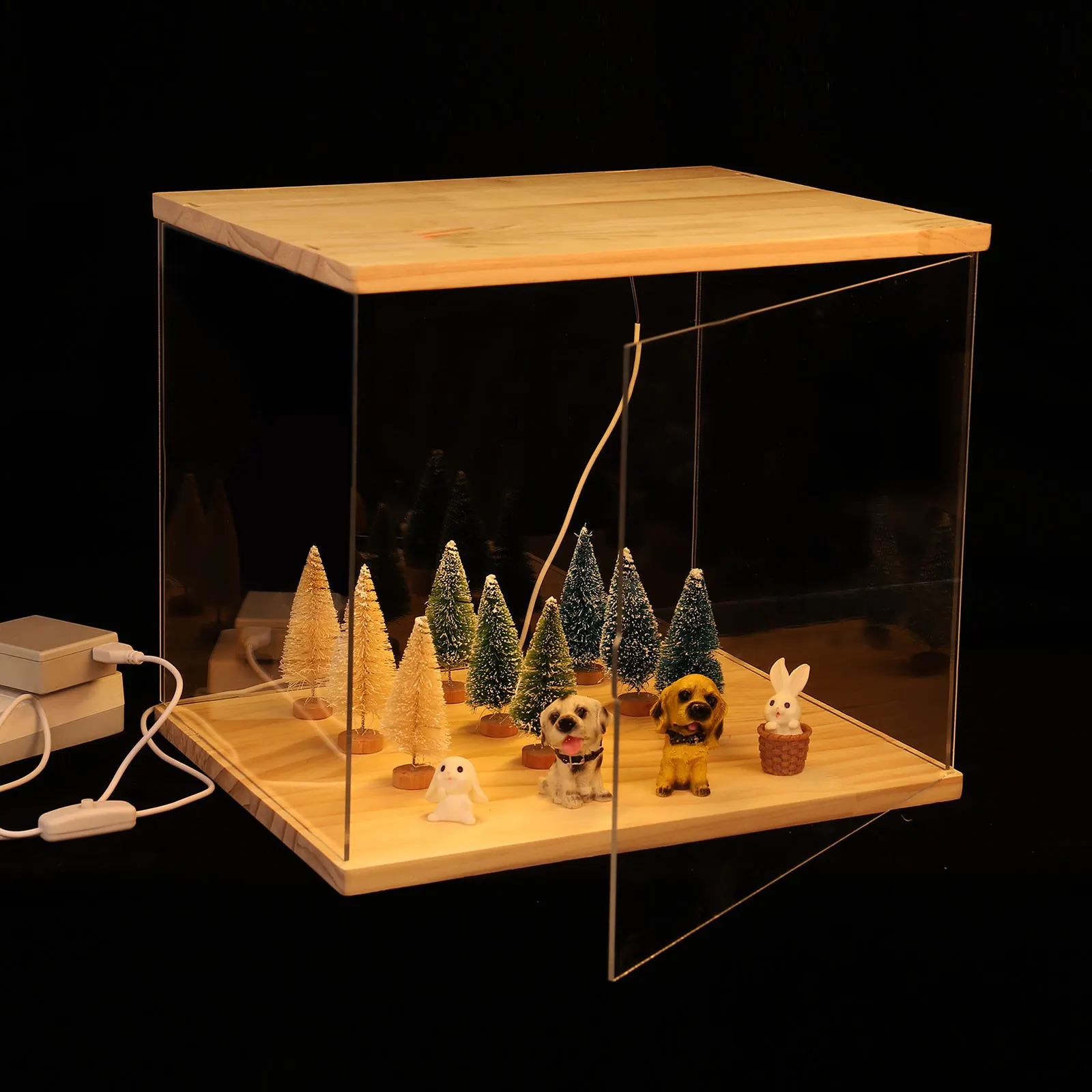 Store Home Products Feedback