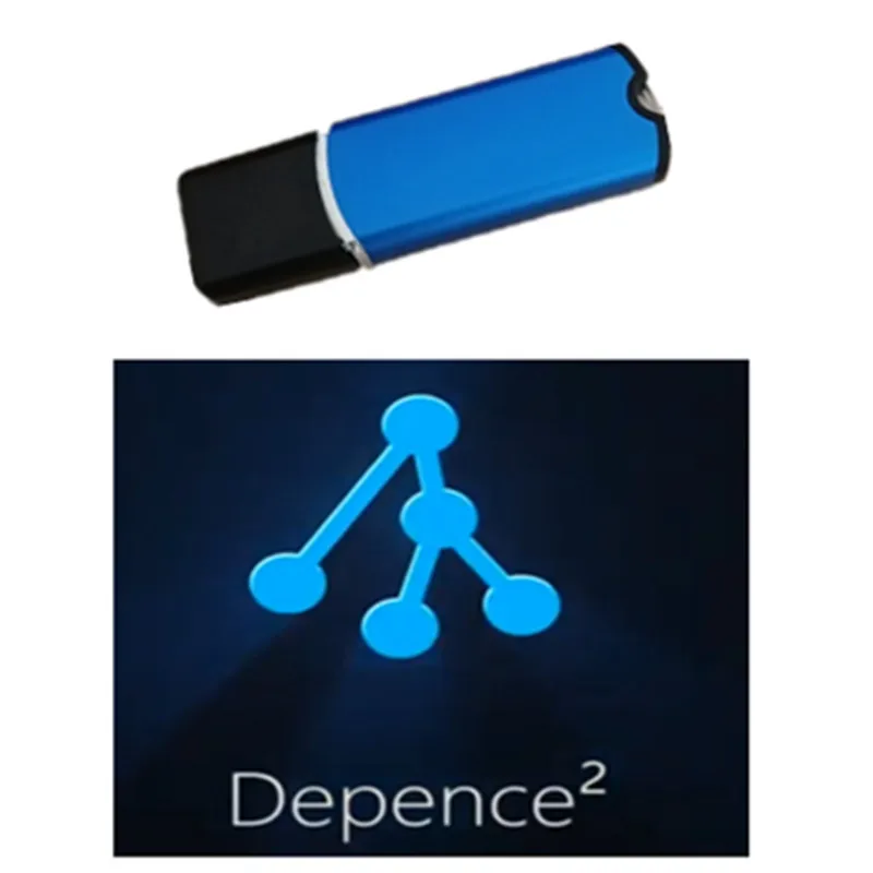 Free-Shipping-Depence2-Synchronized-Multimedia-Depence-2-R2-Software-Simulator-Dongle-USB ...