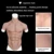 Dokier Silicone Realistic False Fake Muscle Belly Body for Cosplayers ...
