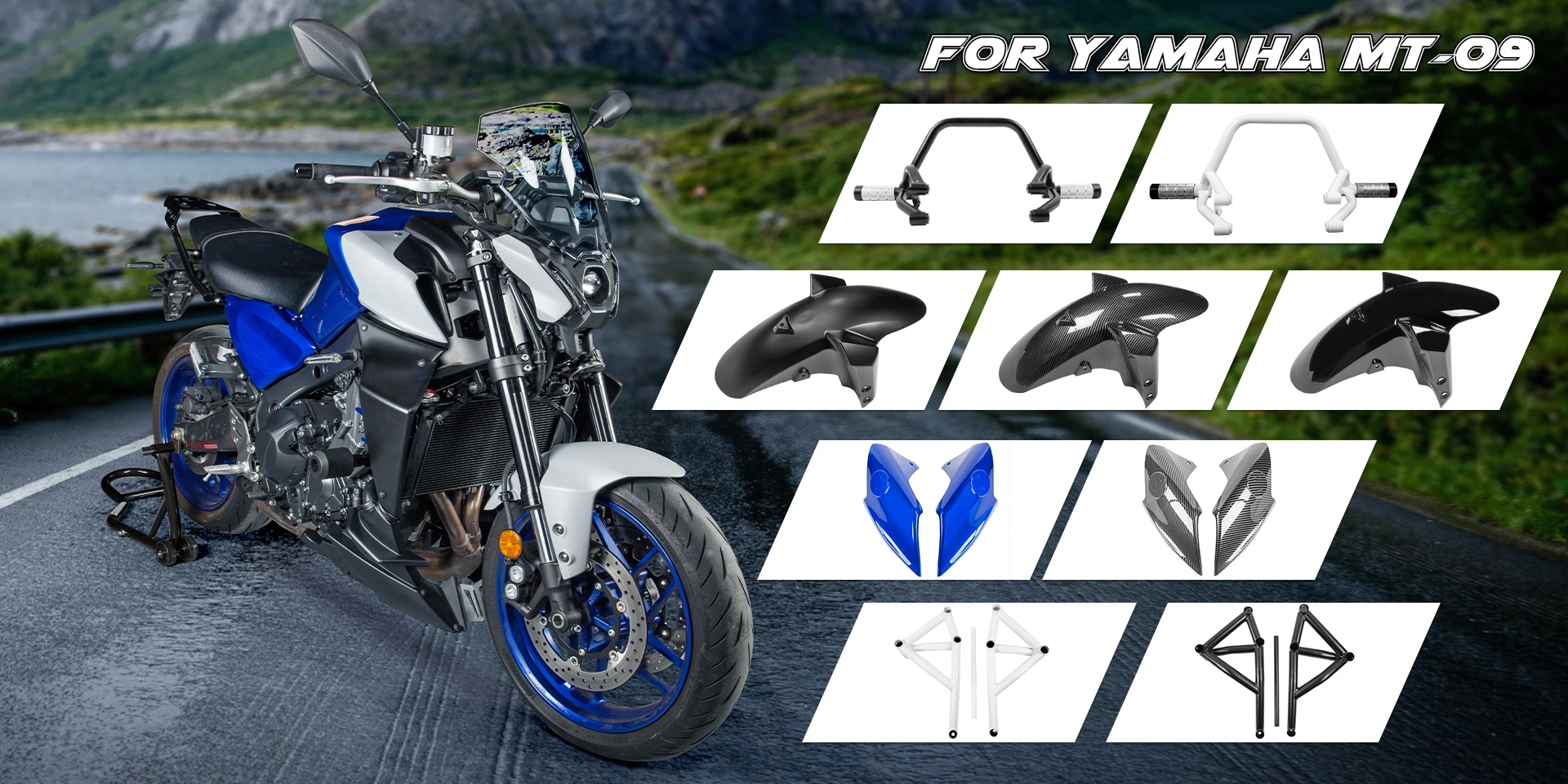 TMOTORRIDER Official Store - Amazing products with exclusive discounts ...